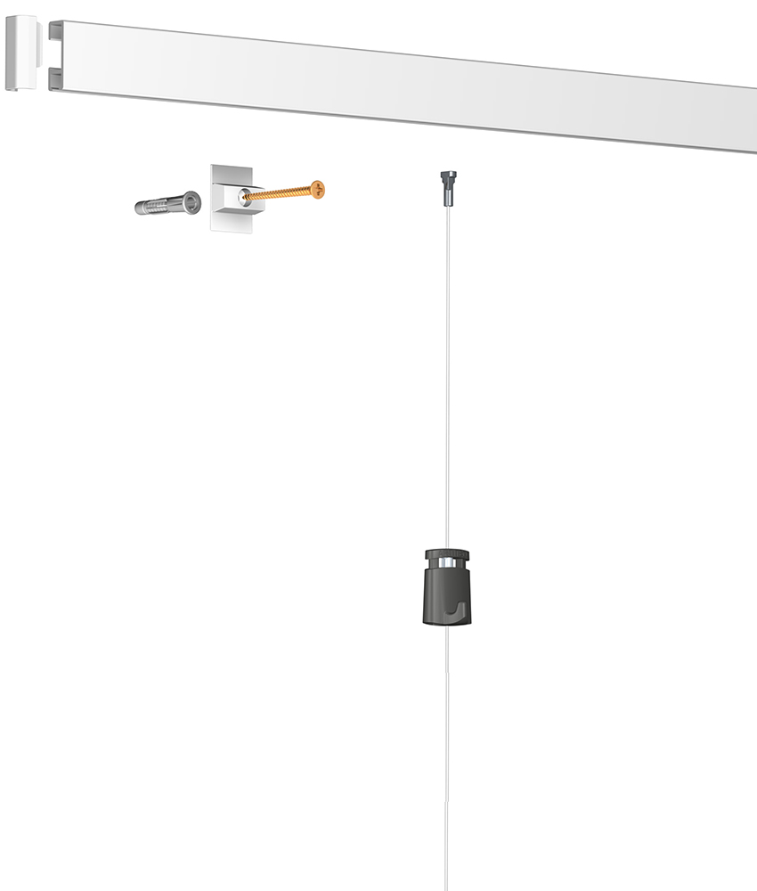 Hanging Systems – Picture Hanging Systems