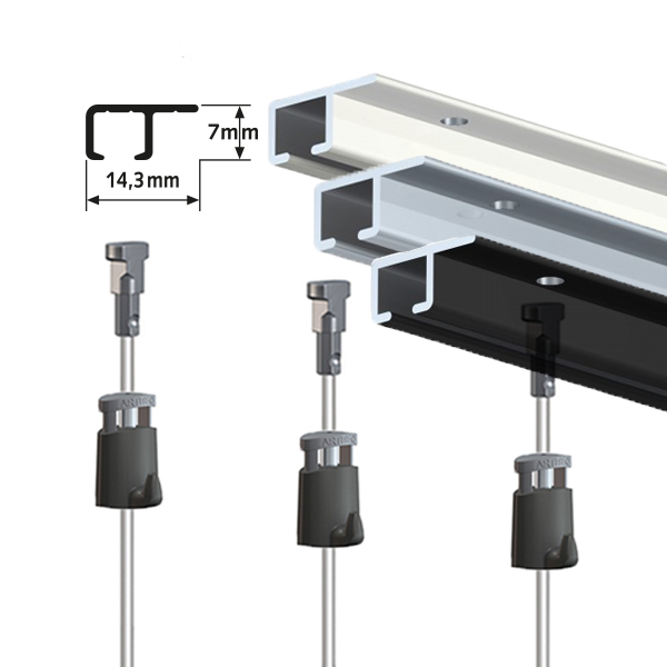 Picture Hanging Sets – Picture Hanging Systems