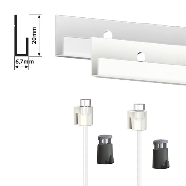 Picture Hanging Sets – Picture World