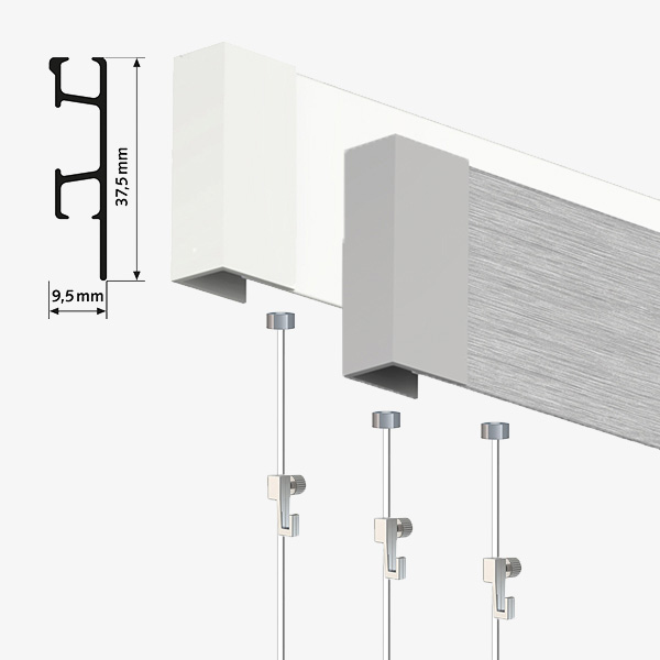 Hanging Sets – Picture Hanging Systems