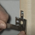 SPRINGLOCK Security Lock Marker and Release Tool – Picture Hanging Systems