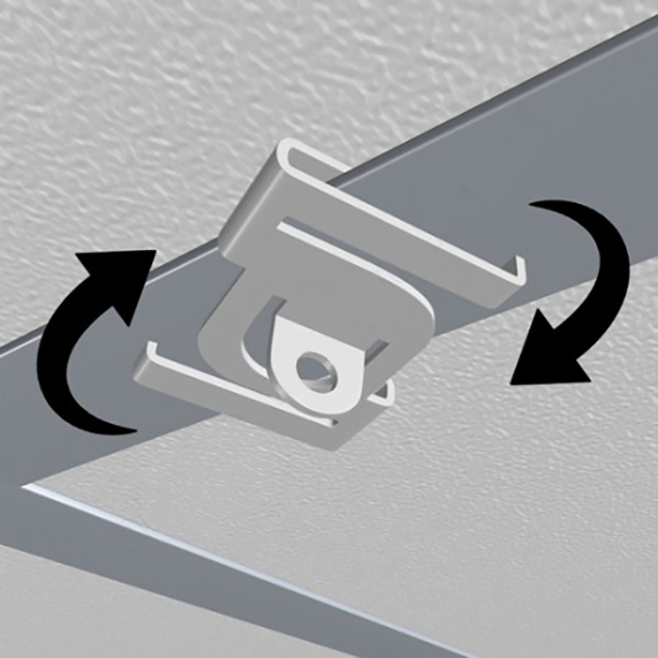 Ceiling Grid Hangers – Picture Hanging Systems