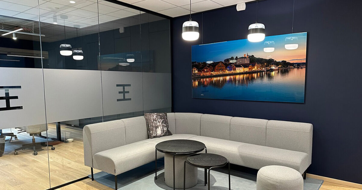Revolutionise Your Space – Picture Hanging Systems