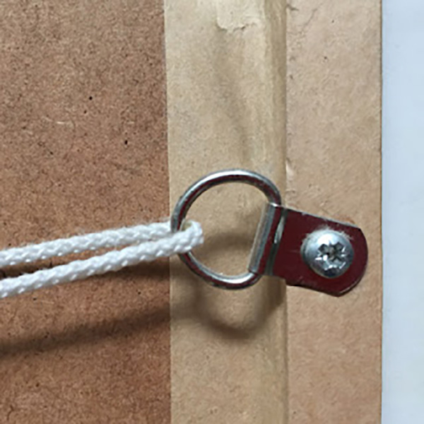 D-Ring Hangers – Picture Hanging Systems