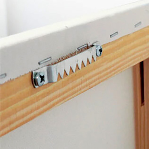 Sawtooth Hangers – Hanging Systems