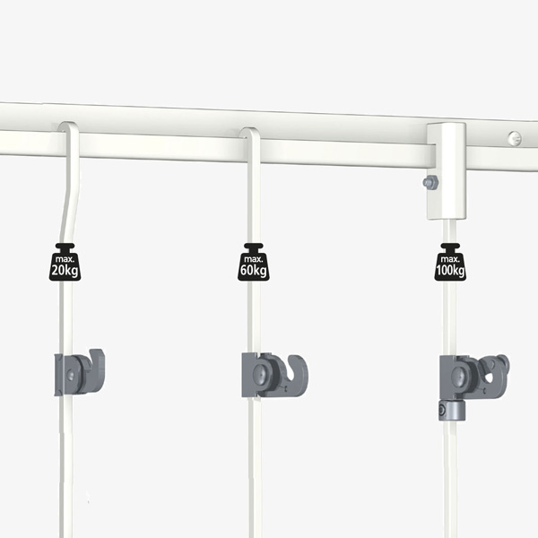 Picture Hanging Hooks – Hanging Systems