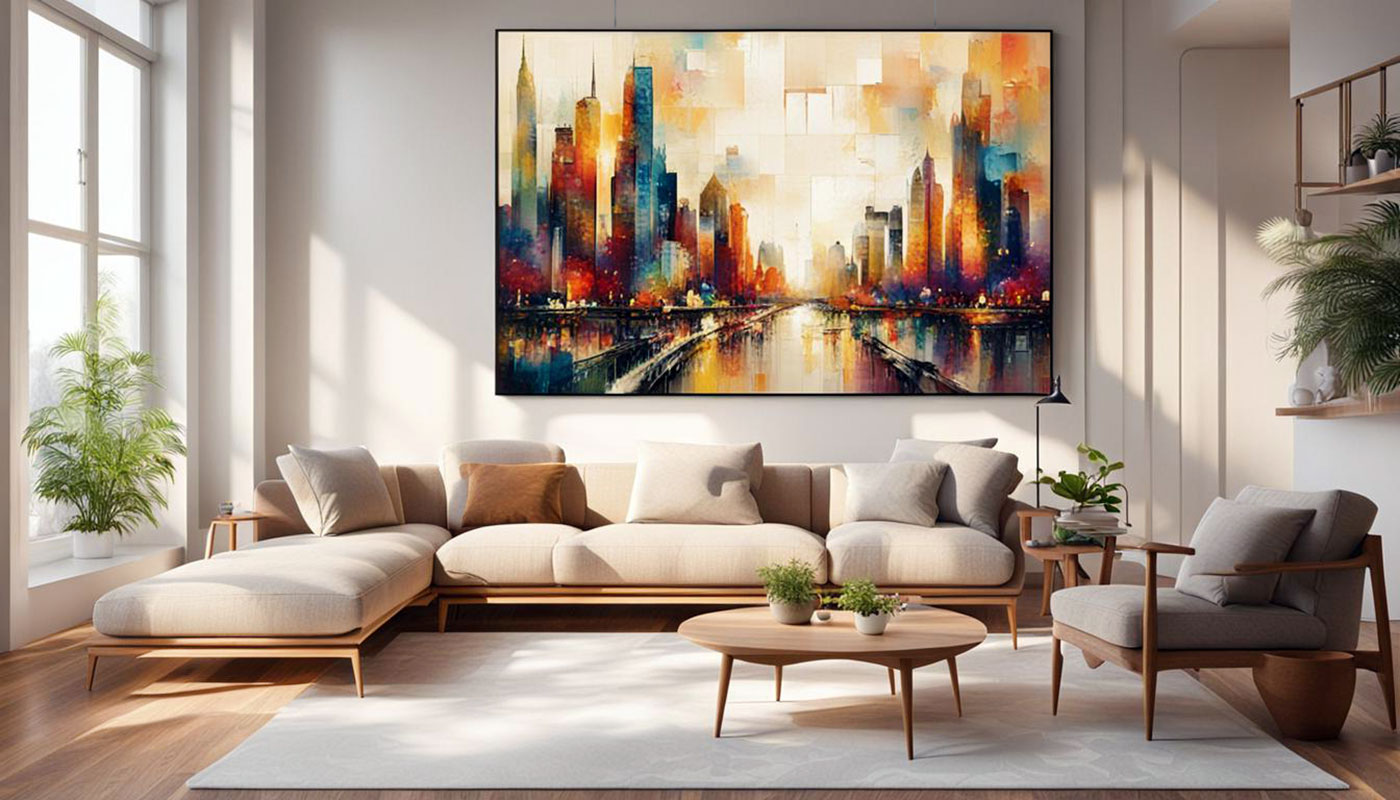 How To Choose And Use Picture Hooks – Picture Hanging Systems