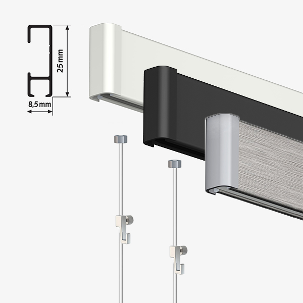 Hanging Sets – Picture Hanging Systems