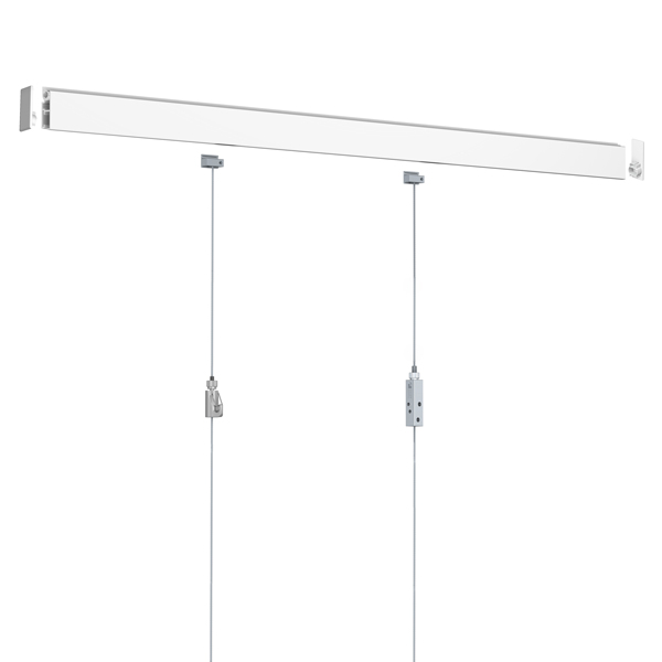 Mercurian Heavy Duty Hanging System 80kg – Hanging Systems